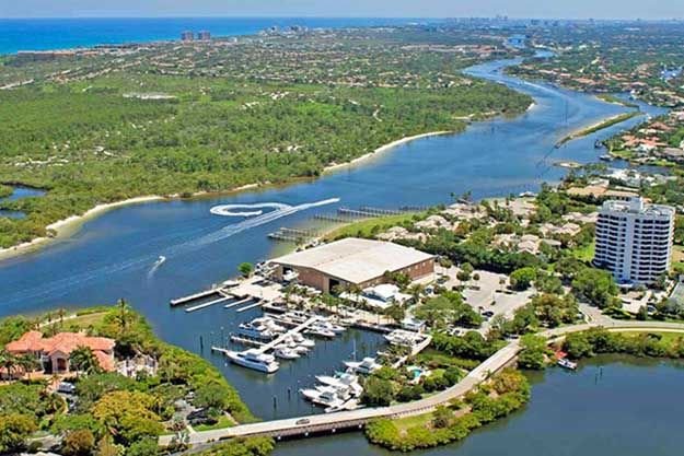 LOGGERHEAD MARINA - JUPITER - Updated December 2024 - 17 Photos - 3238 ...