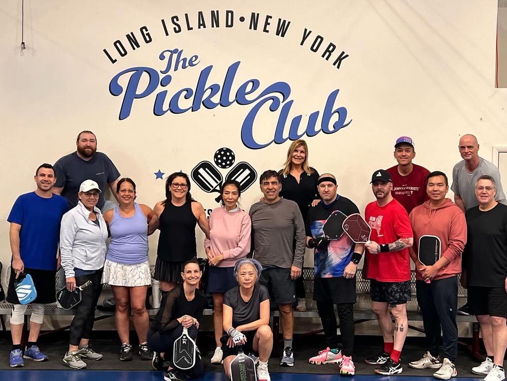 THE PICKLE CLUB - Updated December 2025 - 11 Photos - 200 Robbins Ln ...