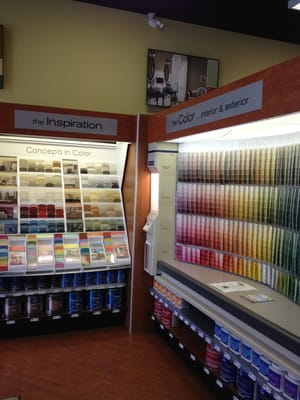 SHERWIN-WILLIAMS PAINT STORE - Updated March 2025 - 6 Rylander Blvd ...