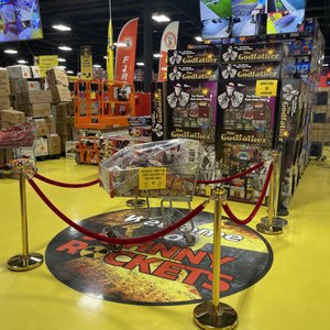 KRAZY KAPLANS FIREWORKS - Updated January 2025 - 20 Photos & 14 Reviews ...