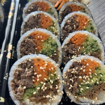 K-BOB - Updated January 2025 - 289 Photos & 165 Reviews - 1061 Market ...