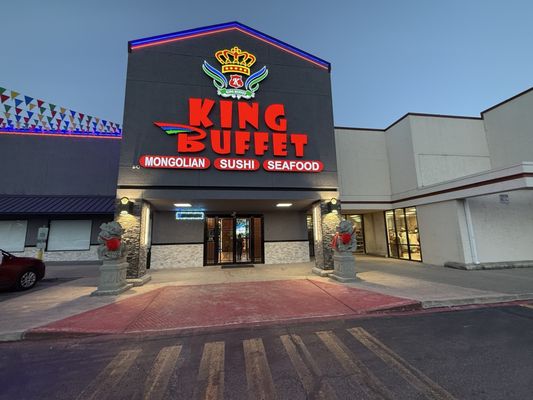 KING BUFFET - Updated November 2025 - 130 Photos & 47 Reviews - 1533 ...