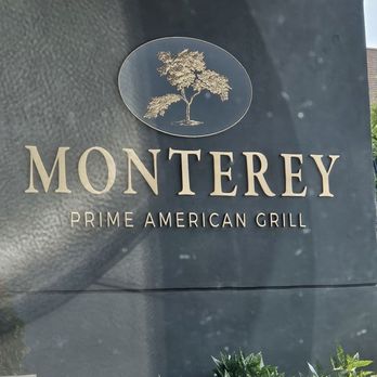 MONTEREY GRILL - Updated August 2024 - 61 Photos & 40 Reviews - 558 ...