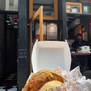 375 CHICKEN ‘N FRIES - 725 Photos & 403 Reviews - 124 Ludlow St, New ...