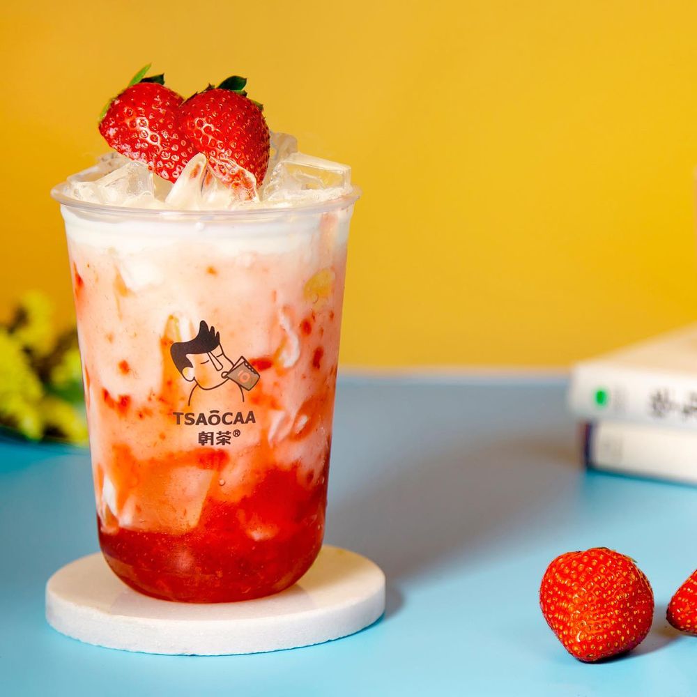 TSAOCAA - ENGLEWOOD - Updated October 2025 - 52 Photos & 37 Reviews ...