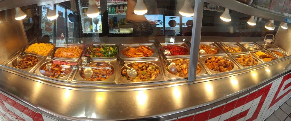 CHINATOWN EXPRESS - Updated February 2025 - 2531 S San Pedro St, Los ...