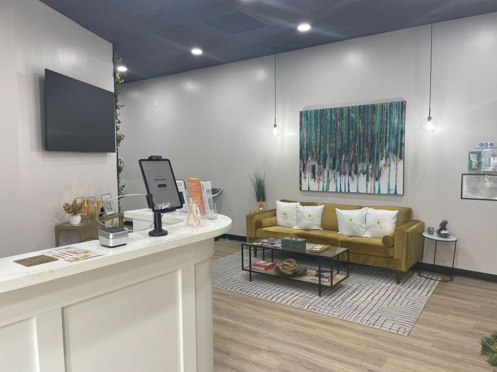 PRIVY DRIP AND AESTHETICS - Updated June 2026 - 18321 W Lake Houston ...