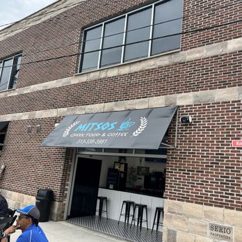 MITSOS GREEK FOOD & COFFEE - Updated July 2024 - 49 Photos & 54 Reviews ...