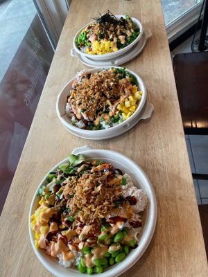 Poke Tiki Laguna Beach