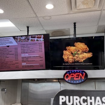 168 ASIAN BURRITOS - Updated September 2024 - 295 Photos & 199 Reviews ...