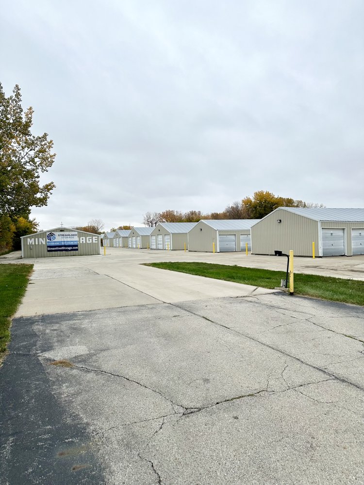 STREAMLINED STORAGE - ANKENY - Updated January 2025 - Request a Quote ...