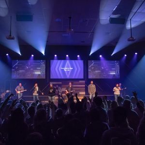 ST MARK’S COMMUNITY CHURCH - Updated January 2025 - 17 Photos - 1230 St ...