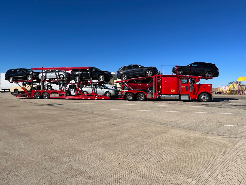 GOLDEN KEY EXPRESS - Updated December 2024 - 13 Photos & 127 Reviews ...