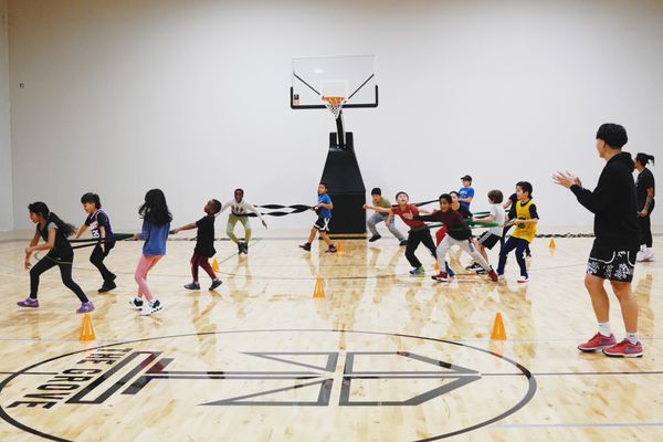 SHOWTIME BASKETBALL ACADEMY - Updated December 2025 - 18 Photos & 12 ...