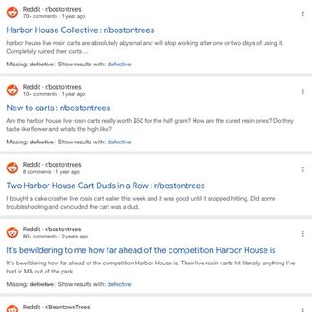 HARBOR HOUSE COLLECTIVE - Updated December 2025 - 71 Photos & 18 ...