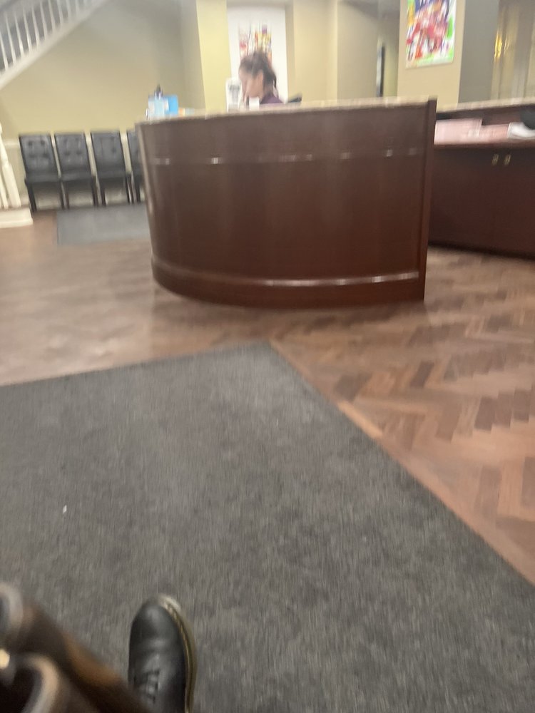 THE MATIAN FIRM - Updated July 2024 - 103 Reviews - 3701 Wilshire Blvd ...