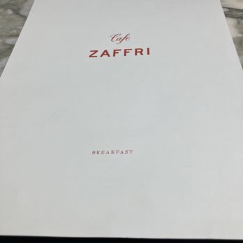 CAFE ZAFFRI - Updated October 2025 - 64 Photos & 32 Reviews - 16 E 16th ...