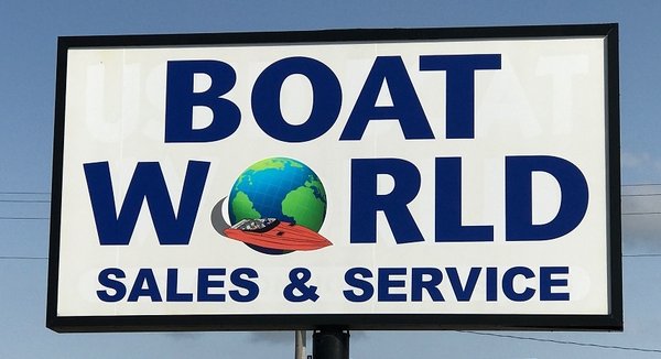 BOAT WORLD - Updated January 2026 - 11 Photos & 11 Reviews - 21155 Hwy ...