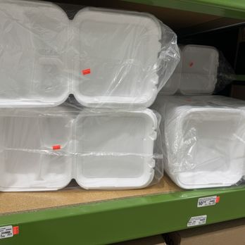 US FOODS CHEF’STORE - Updated December 2025 - 215 Photos - 4001 ...