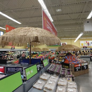 WALMART NEIGHBORHOOD MARKET - Updated December 2025 - 47 Photos & 24 ...