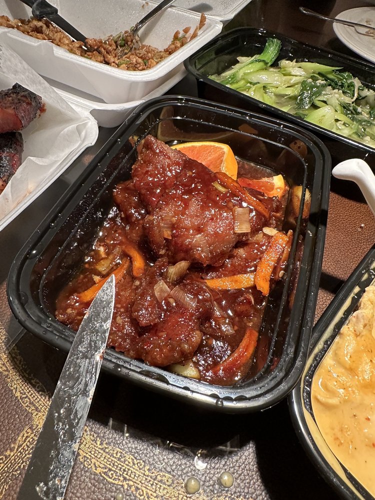 ORIENT KITCHEN - Updated December 2025 - 40 Photos & 74 Reviews - 3013 ...