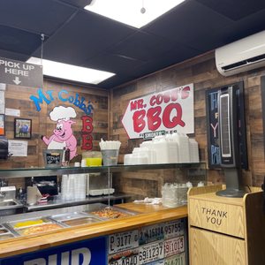 MR COBBS BBQ & WINGS - 36 Photos & 42 Reviews - 20601 NW 2nd Ave, Miami ...