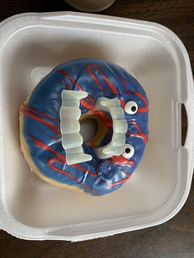 JOCELYN’S DONUTS - Updated June 2024 - 25 Photos & 33 Reviews - 2703 W ...