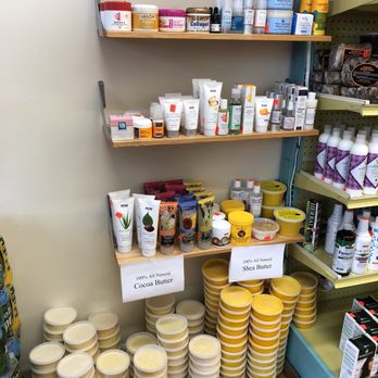 NUTRASOL NATURAL CENTER - Updated December 2025 - 233 Photos & 28 ...