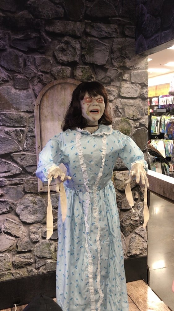 SPIRIT HALLOWEEN - Updated December 2025 - 8536 Firestone Blvd, Downey ...