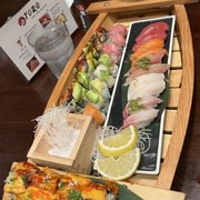 TORO SUSHI STONE GRILL & BAR - 2814 Photos & 854 Reviews - 43785 ...