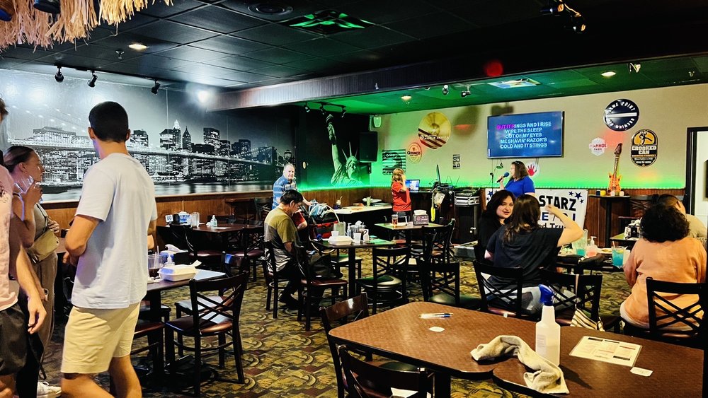 ALOMA BOWL - 114 Photos & 82 Reviews - 2530 Aloma Ave, Winter Park ...