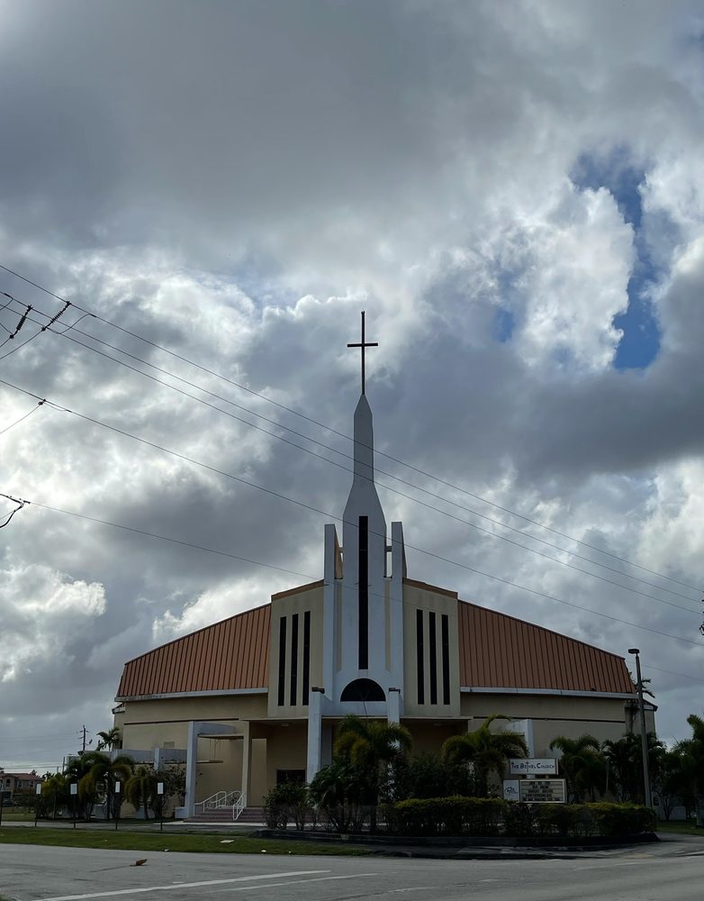 THE BETHEL CHURCH - Updated May 2025 - 14440 Lincoln Blvd, Miami ...