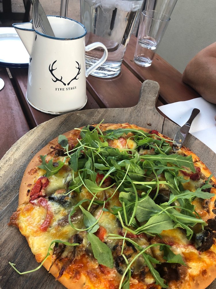 FIVE STAGS - Bars - 815 Franklin St, Pirongia, Waikato, New Zealand ...