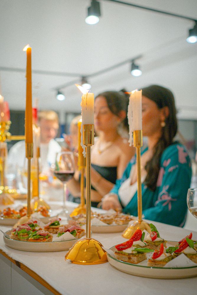 TARTS & CUPS HIGH-END CATERING SERVICES - Updated July 2025 - 43 Photos - Miami, Florida ...