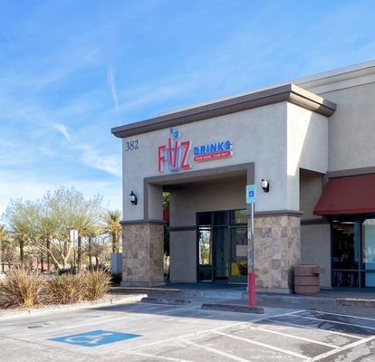 FIIZ DRINKS - Updated December 2025 - 25 Photos & 31 Reviews - 382 W ...