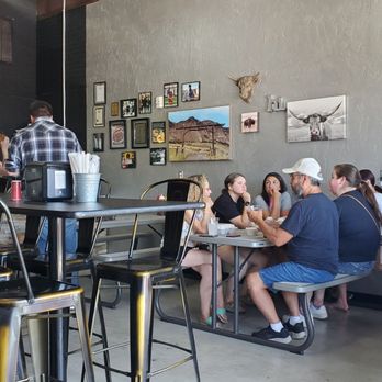 OKLAHOMA SMOKE - Updated December 2025 - 93 Photos & 57 Reviews - 301 W ...