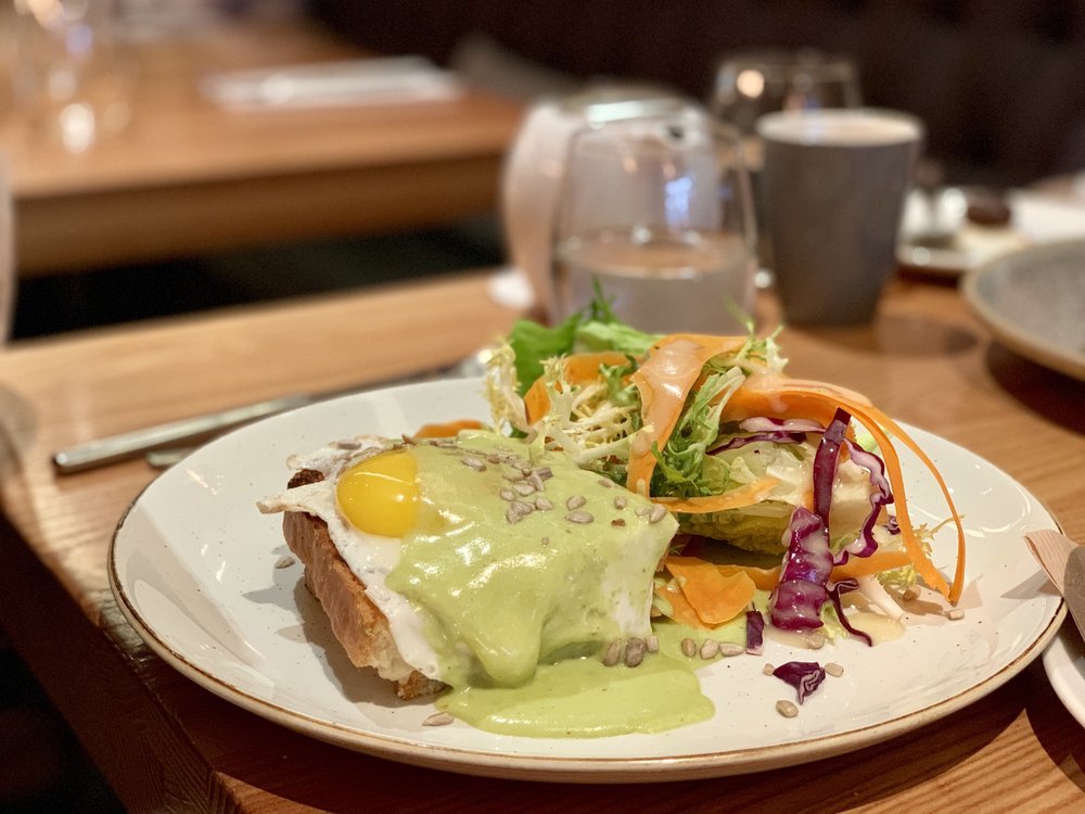 CHEZ BOULAY - BISTRO BORÉAL - 688 Photos & 383 Reviews - 1110 Rue Saint ...