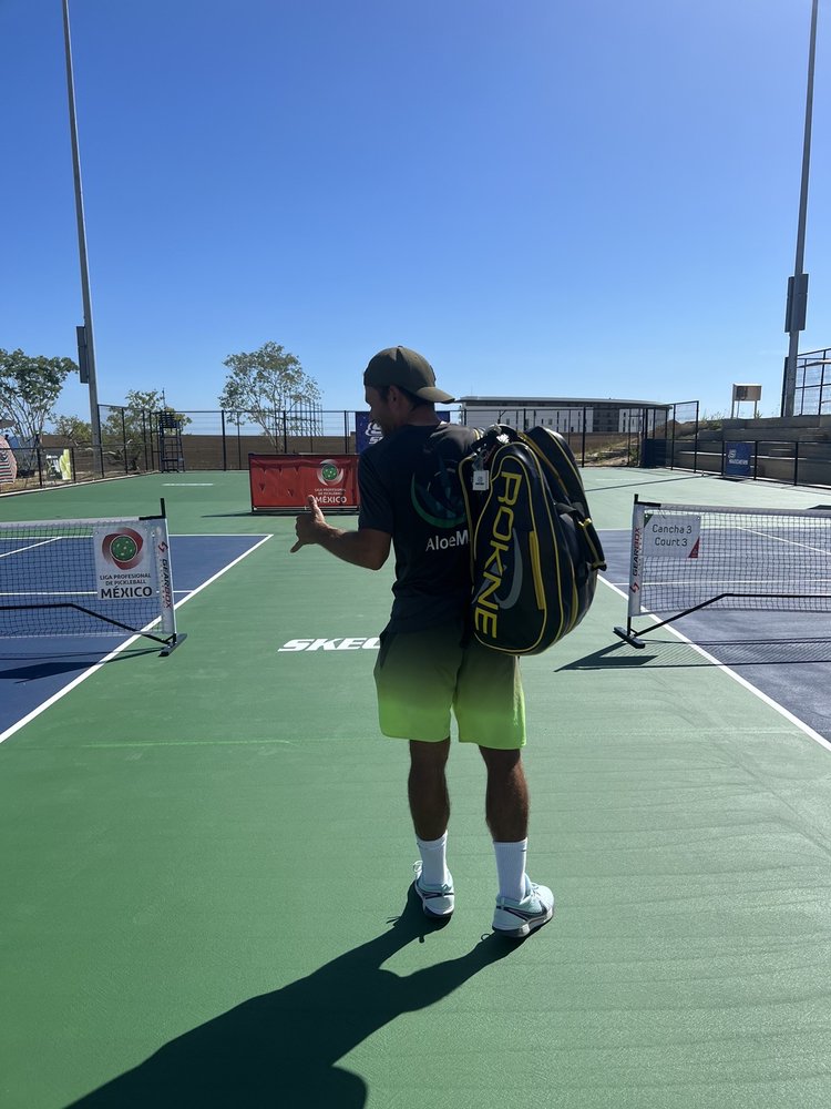 CABO SPORTS COMPLEX - Updated July 2024 - Cabo San Lucas, San José del ...