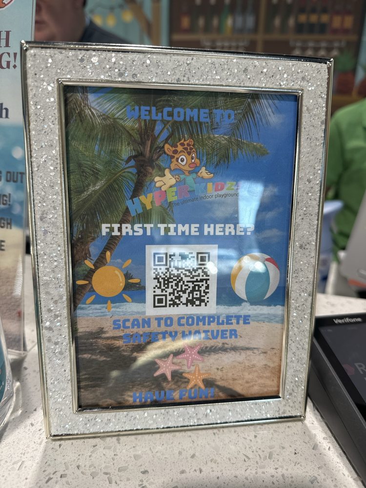 HYPER KIDZ - Updated February 2025 - 17 Photos - 7301 Calhoun Pl ...