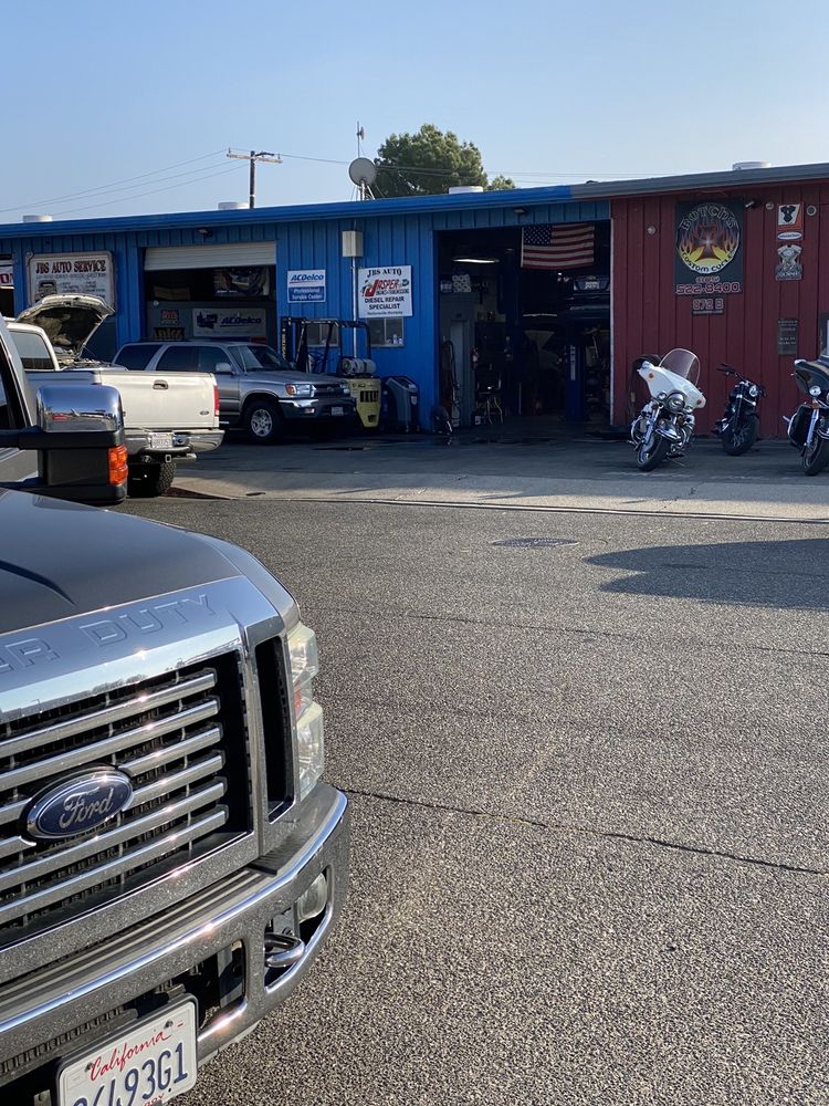 JBS AUTO SERVICES - 24 Photos & 74 Reviews - 880 Chambers Ln, Simi ...