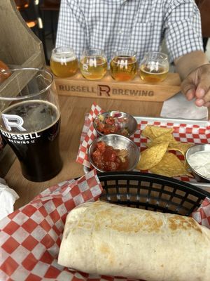 RUSSELL BREWING - Updated May 2026 - 13018 80 Avenue, Surrey, British ...