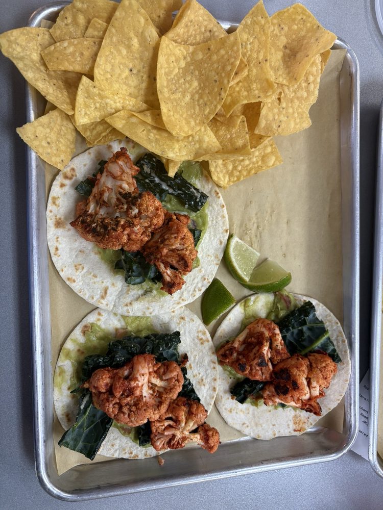 ATOMIC TACOS - Updated October 2025 - 14 Photos & 22 Reviews - 136 E ...