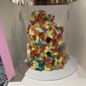 SWEET E’S BAKE SHOP - Updated October 2025 - 418 Photos & 625 Reviews ...