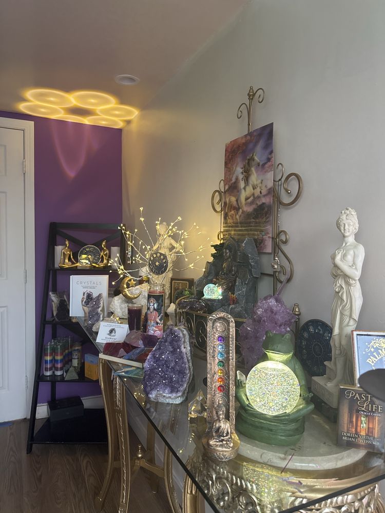 PSYCHIC READINGS BY BEVERLY ASIA - Updated October 2025 - 42 Photos ...