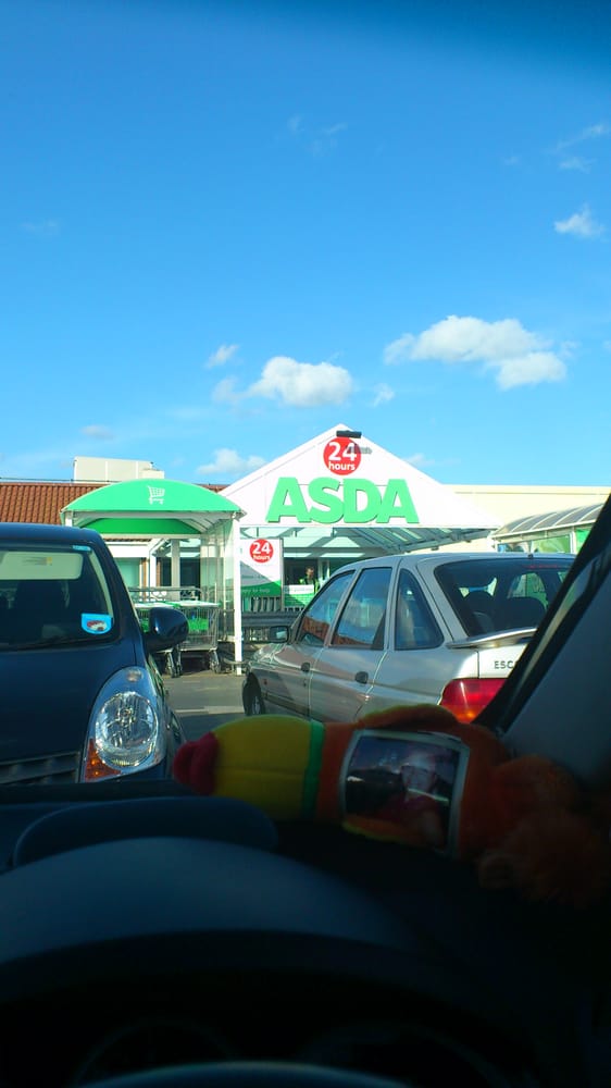 ASDA - Updated April 2026 - North Road, Boldon Colliery, Tyne and Wear ...