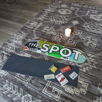 THE SPOT SKATESHOP - Updated December 2025 - 25 Photos & 13 Reviews ...