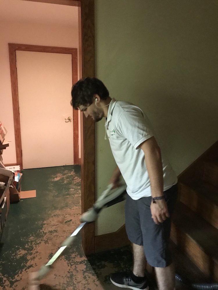 MULTI-KLEEN IRISH CLEANING SERVICE - Updated January 2025 - Request a ...