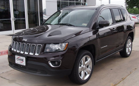 DENTON CHRYSLER JEEP DODGE RAM - Updated June 2026 - 37 Photos & 145 ...