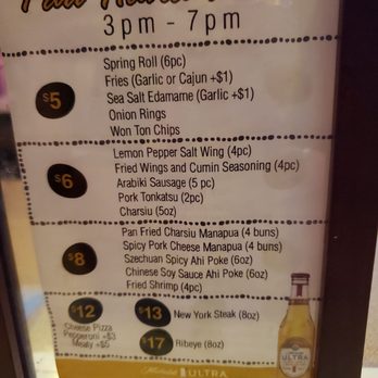 BLUE TROPIX BAR & GRILL - Updated December 2024 - 394 Photos & 192 ...