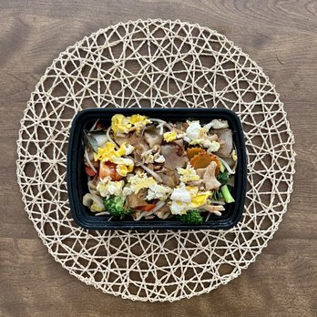 THAI TANIC CUISINE - Updated December 2025 - 670 Photos & 108 Reviews ...